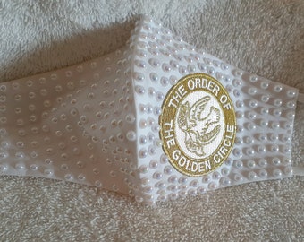 Order of Golden Circle | Etsy
