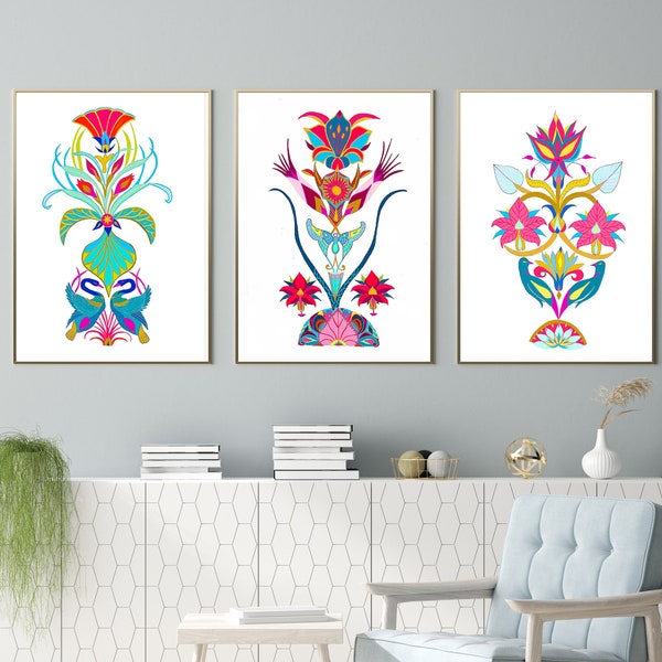 4x6 Art Print - Etsy Canada