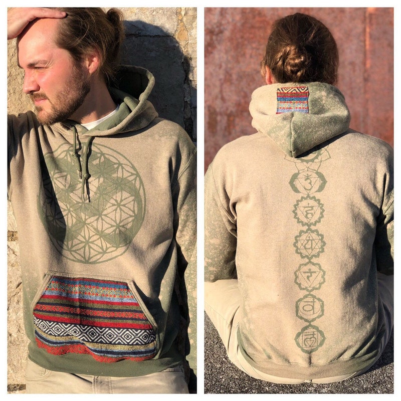 Chakra Clothing - Etsy