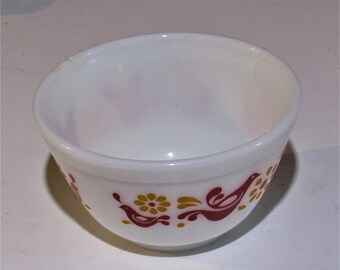 Pyrex Friendship 401 - Etsy