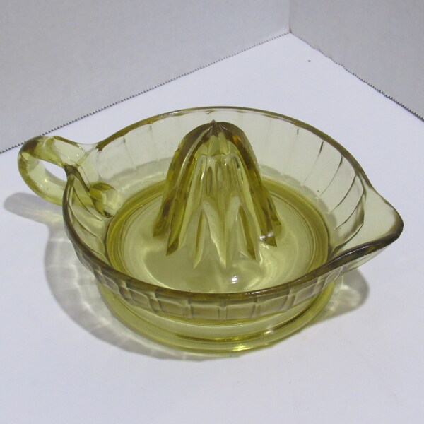 Juicer Reamer - Etsy