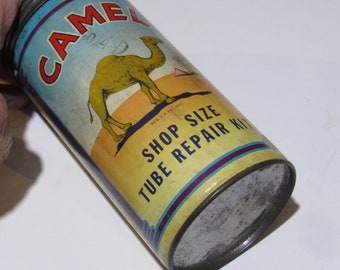 Camel Repair Kit - Etsy