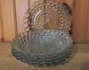 Fire King Sapphire - Etsy