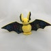 Magical Mascots Yellow Bat Plush Stuffed Animal Softie | Etsy