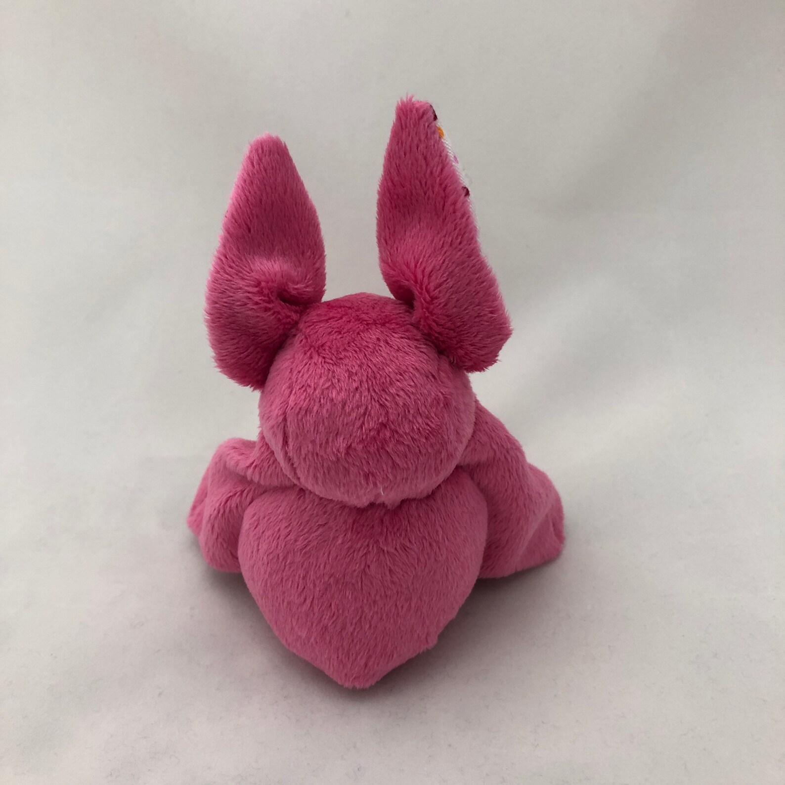 Strawberry Pink Bat Plush, Stuffed Animal, Softie - Etsy