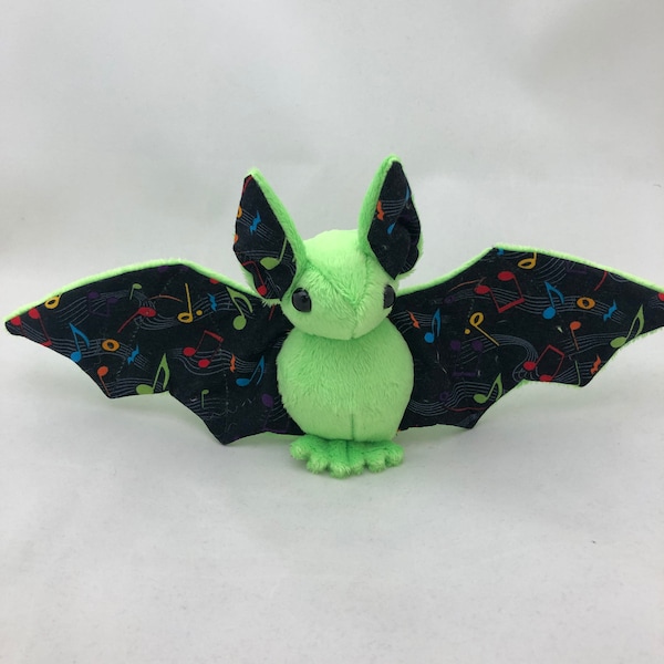 Music Note Plush - Etsy