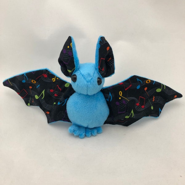 Music Note Plush - Etsy