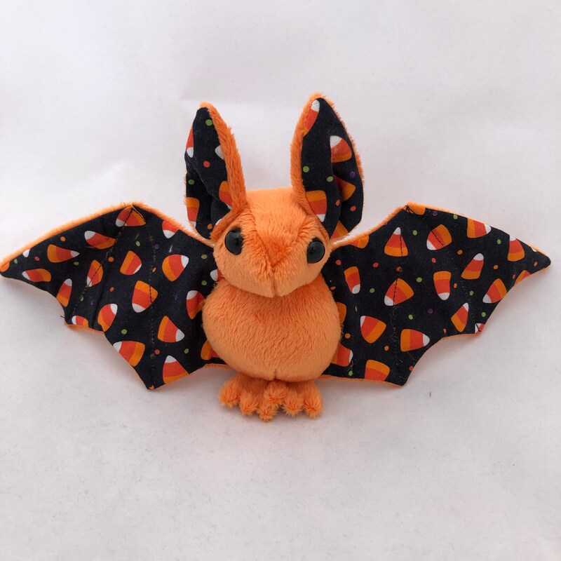 Bat Fursuit - Etsy