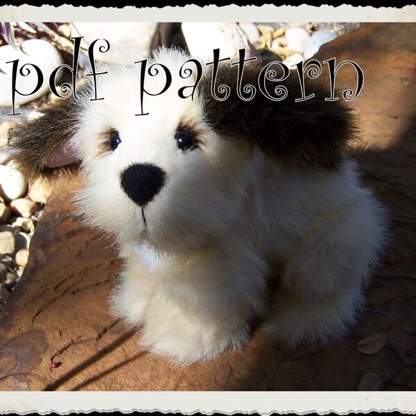 Pdf E Pattern - Etsy