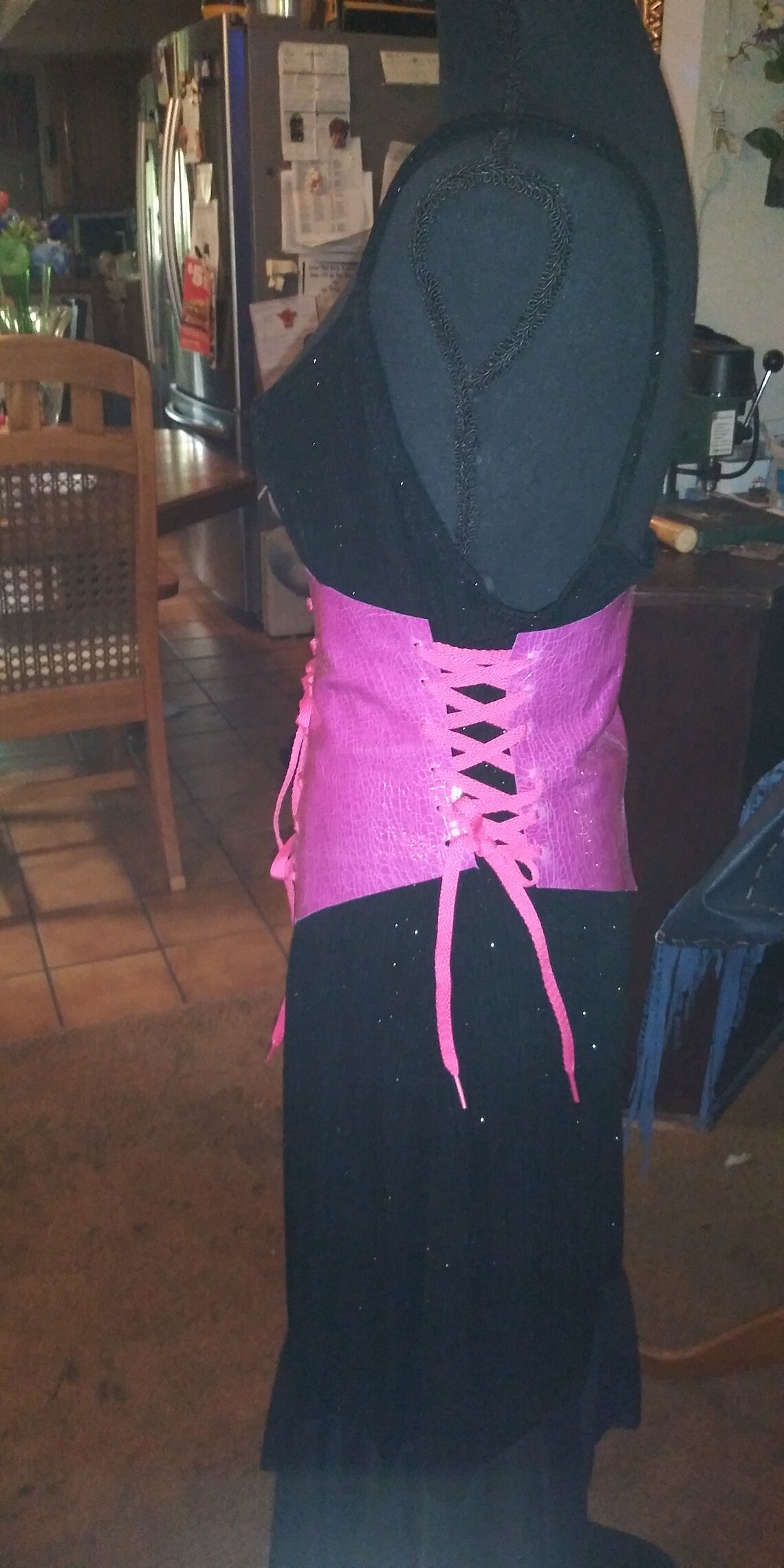Enchanted Fairy Tale Leather Corset Belt Waist Cincher - Etsy