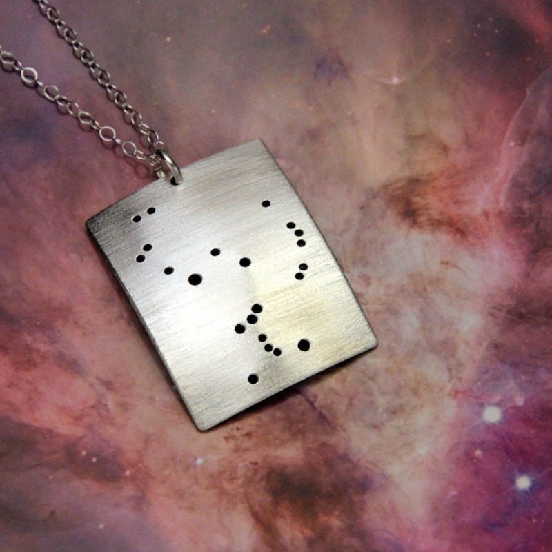 Orion Constellation - Etsy