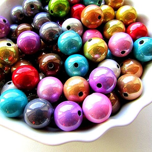 Shiny Plastic - Etsy