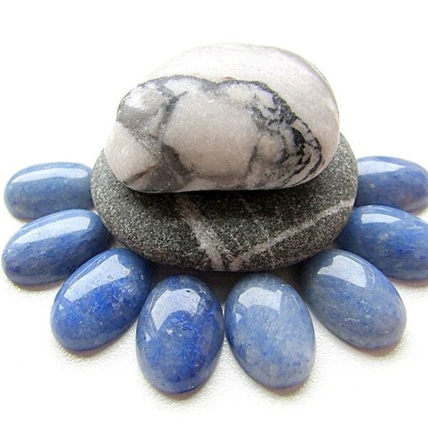 Flat Back Stone - Etsy