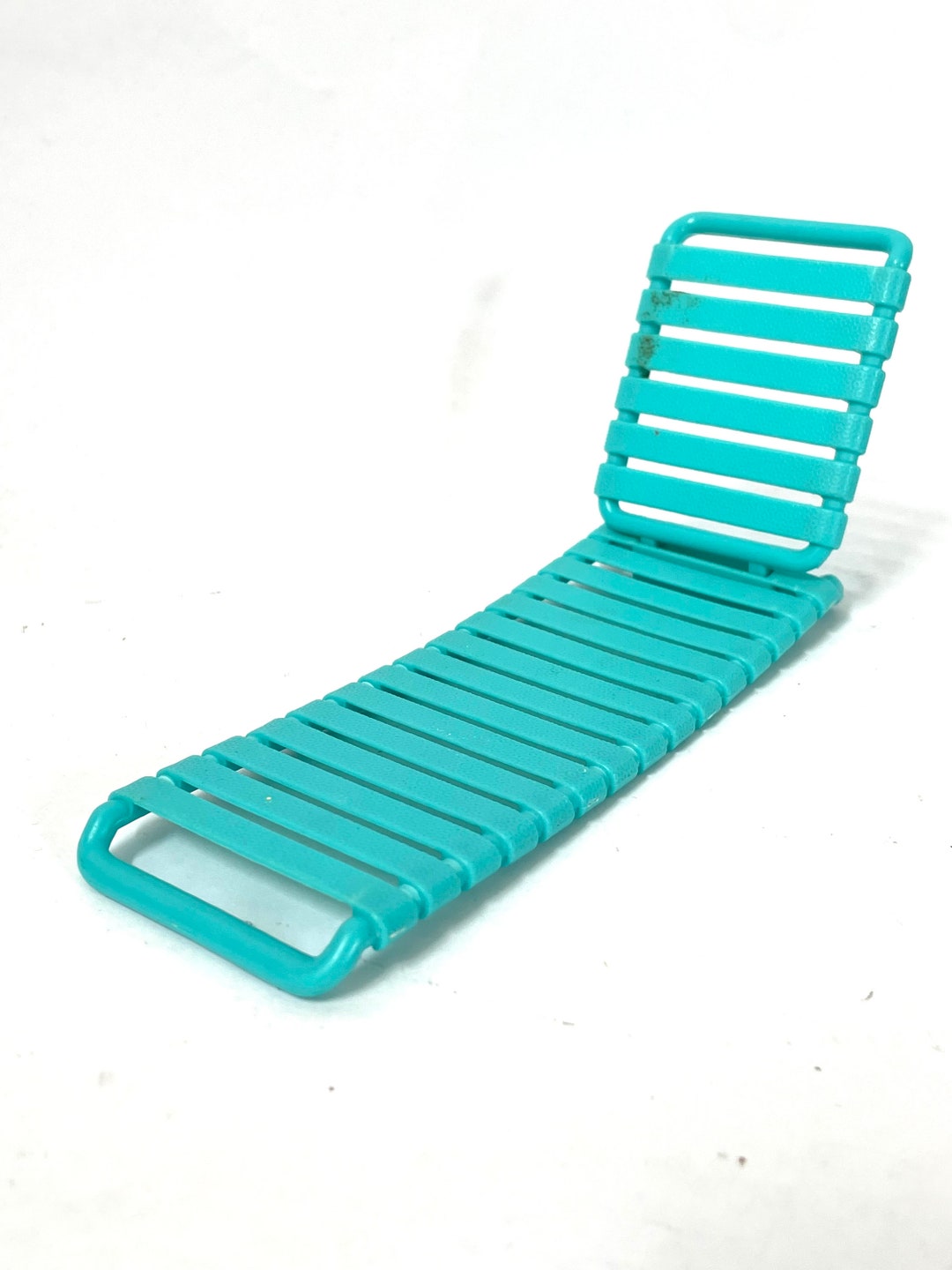 Barbie Lounge Chair Pool Accessories Doll Chair Display - Etsy