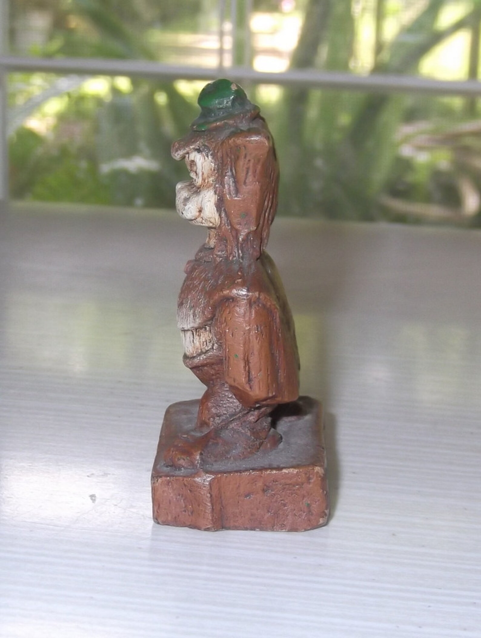 Syrocco Small Giddy Figurine From Disney's Pinocchio 1940s - Etsy