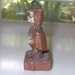 Syrocco Small Giddy Figurine From Disney's Pinocchio 1940s - Etsy