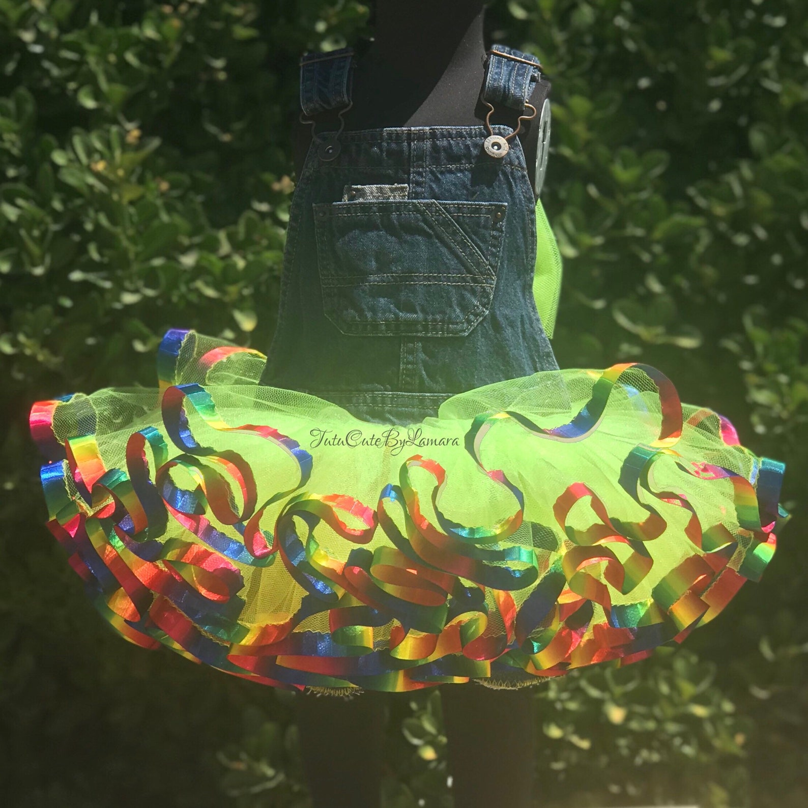 Baby and Kids Custom Overall Tutu ANY Theme You Want - Etsy