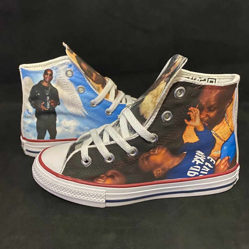 Converse Custom - Etsy