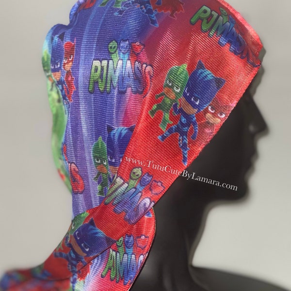Custom Durag - Etsy