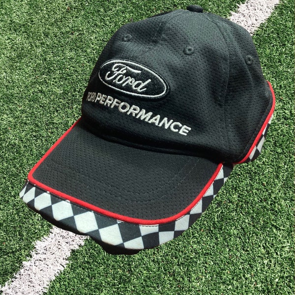 Ford Performance Hat - Etsy