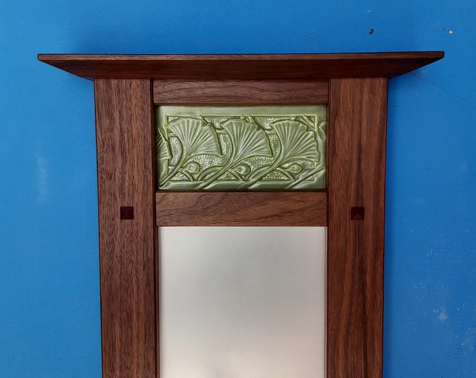 Craftsman Style Frame - Etsy