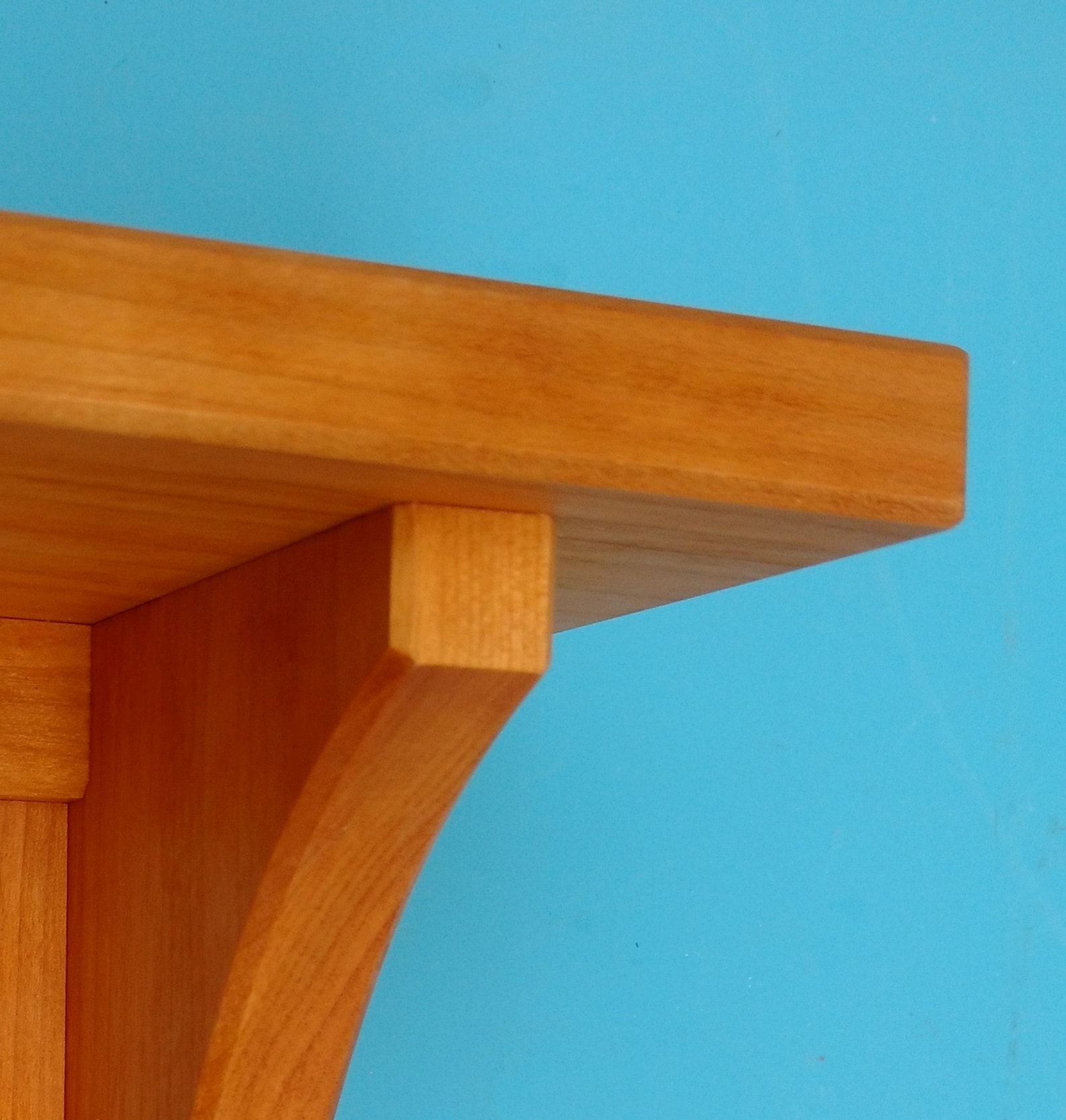 Blue Jay Key Rack and Shelf Arts and Crafts Mission Style | Etsy