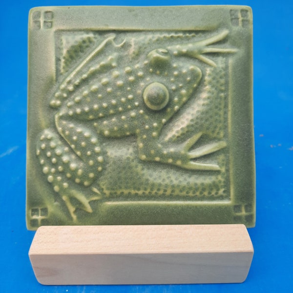 Frog Tiles - Etsy