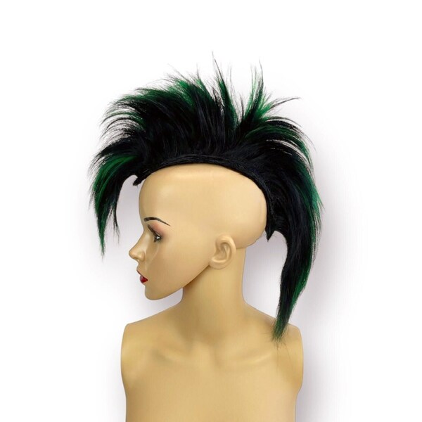 Boys Mohawk Hat - Etsy