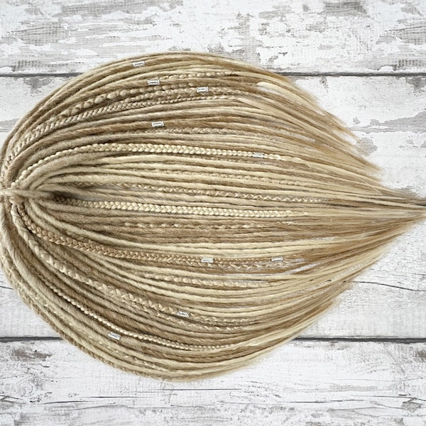 Micro Loc Extensions - Etsy