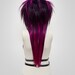 Wigs Vivid Emo Wig Full Density Lush Headpiece Bespoke Handcrafted ...