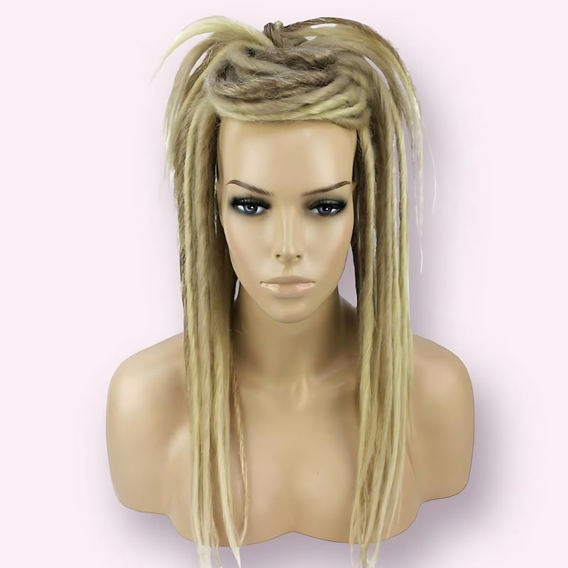 Rasta Wigs for Men - Etsy