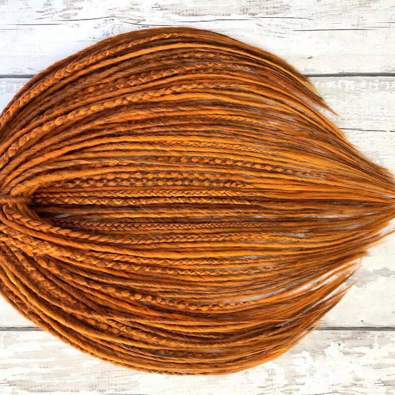Copper Loc Jewellery - Etsy UK