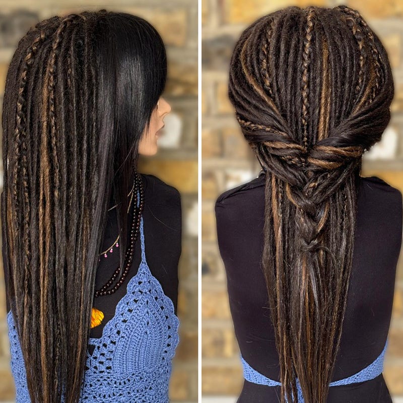 Rasta Wigs for Men - Etsy