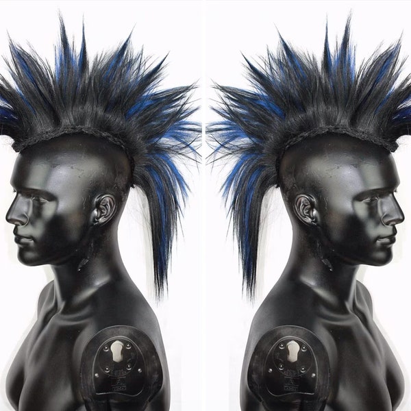 Warrior Headpiece - Etsy