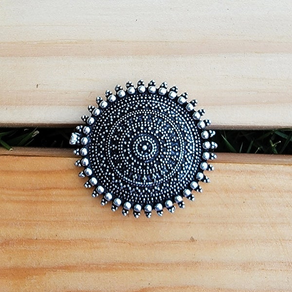 Kuchi Jewelry - Etsy