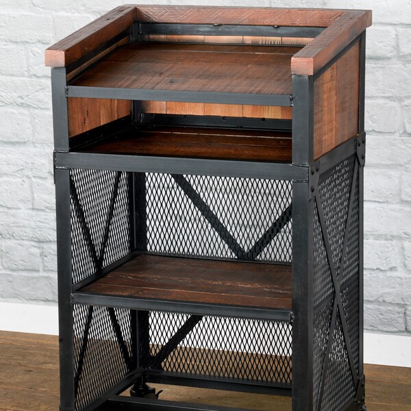 Hostess Stand - Etsy