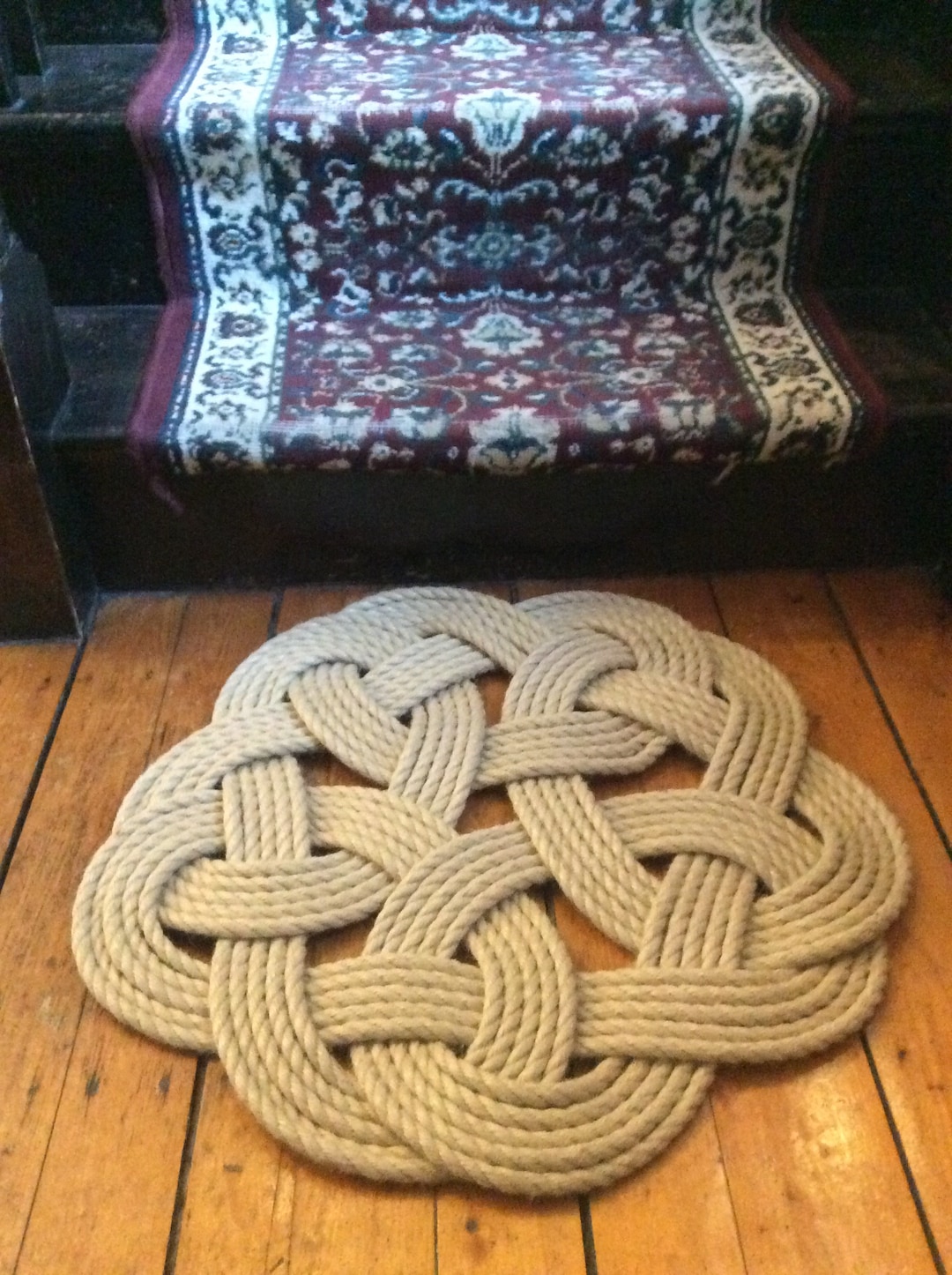 Thump Mat Kringle Mat - Etsy