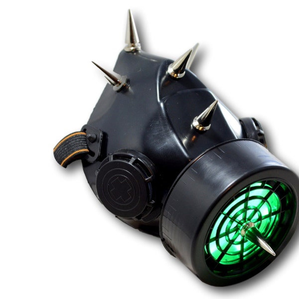 Led Purge Mask - Etsy