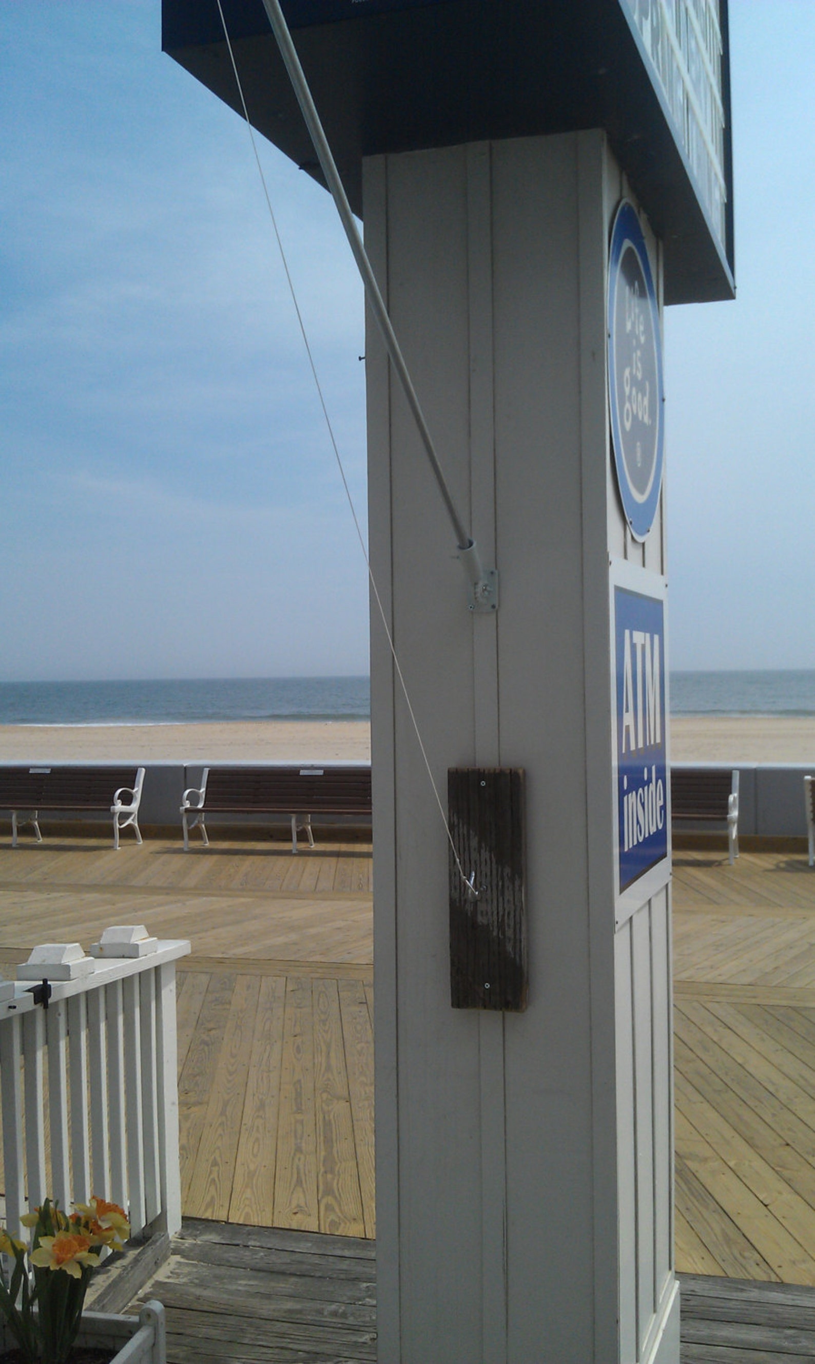 Ring Swing The classic Hook & Ring game made from an | Etsy