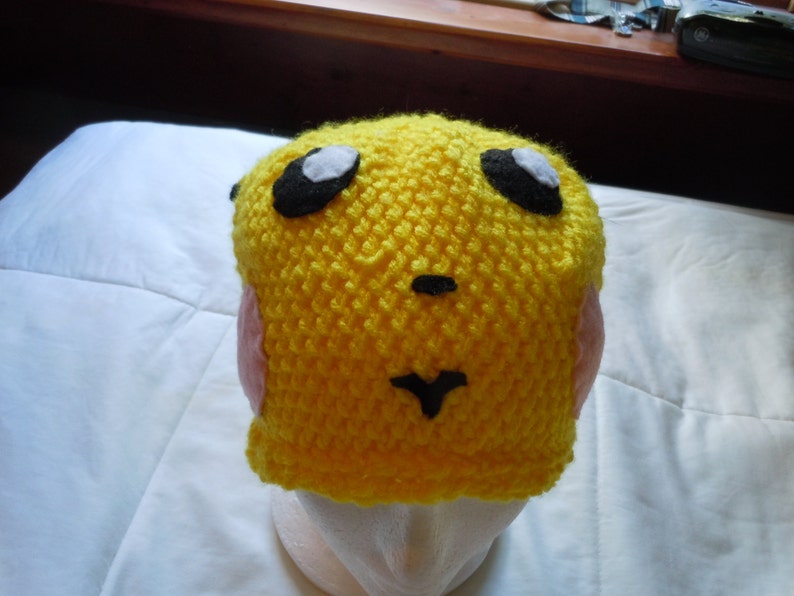 Pichu Pokemon Beanie Hat - Etsy