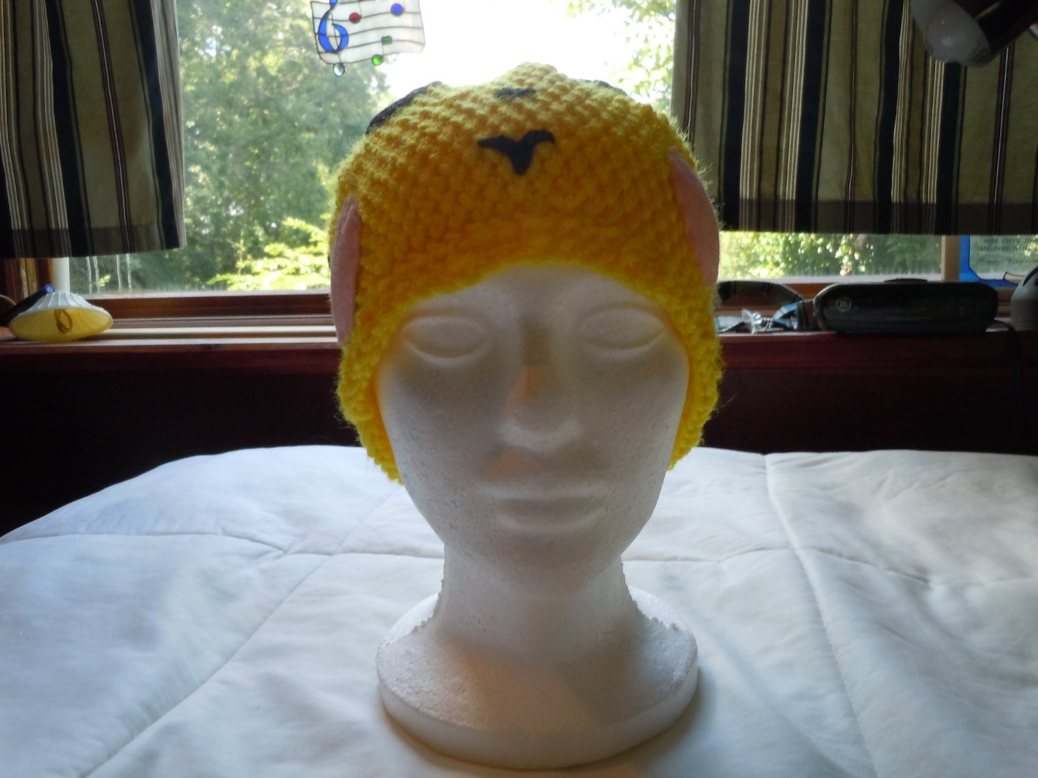 Pichu Pokemon Beanie Hat - Etsy