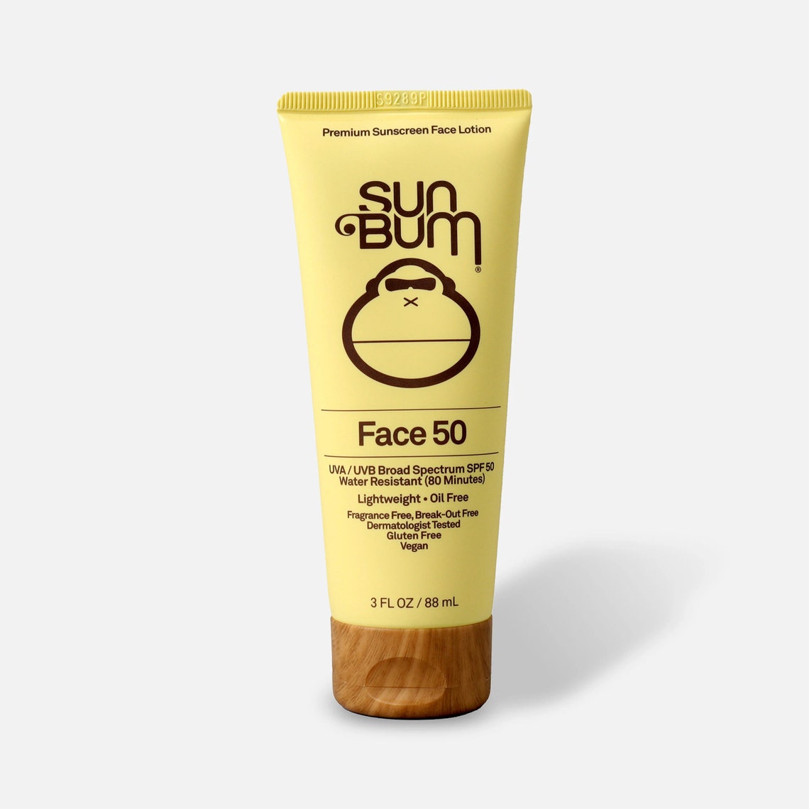 Sun Bun Face 50 - Sunless Skin - Face Sunscreen - Etsy