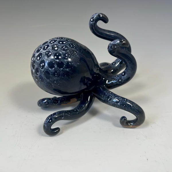 Red Reef Clay - Etsy