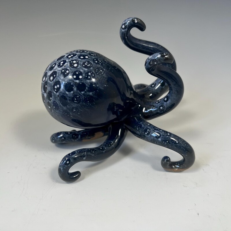 Red Reef Clay - Etsy