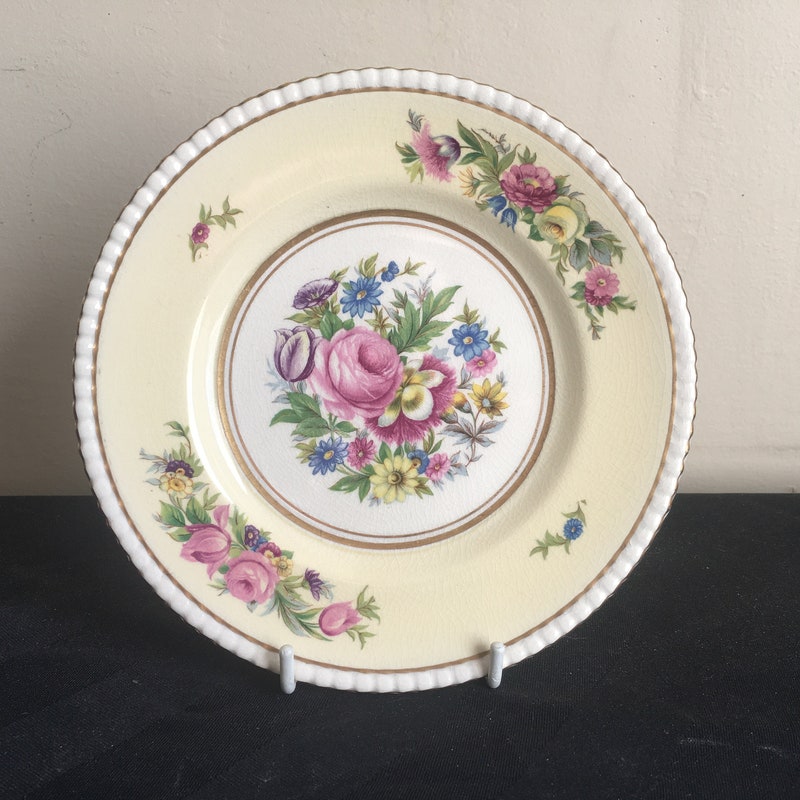 Ambassador Ware - Etsy