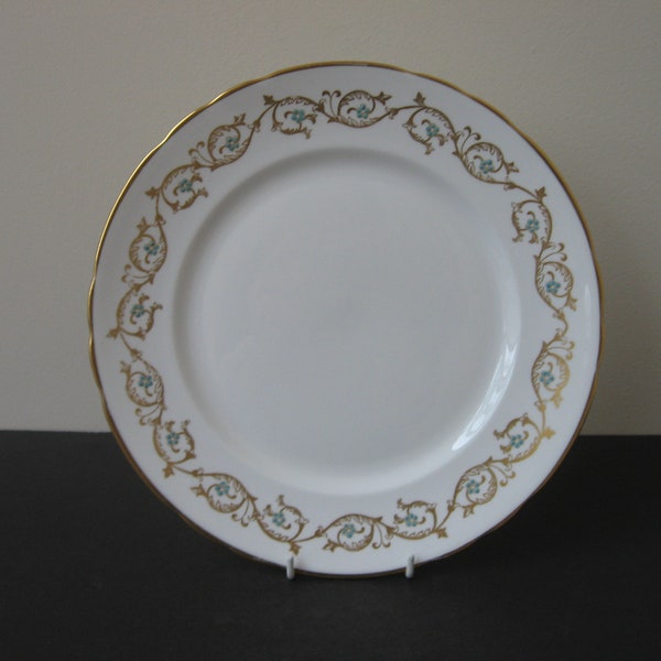 Turquoise Gold China - Etsy