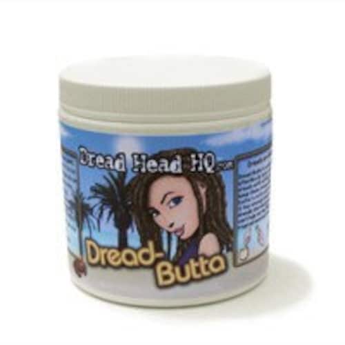 Dreadhead Dread Soap for Dreadlocks 16 Oz - Etsy