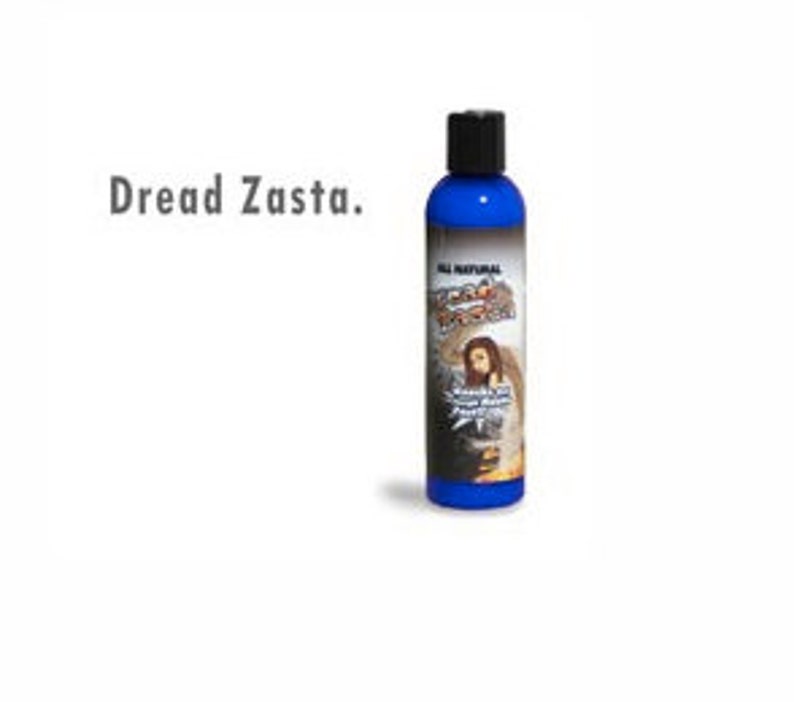 Dread Zasta Dreadlocks Removal Cream - Etsy