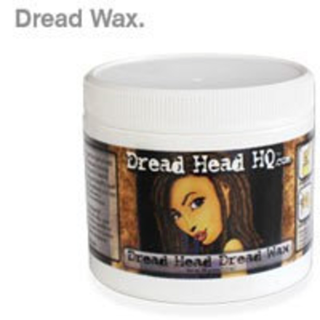 Dreadheadhq Dread Wax for Dreadlocks - Etsy