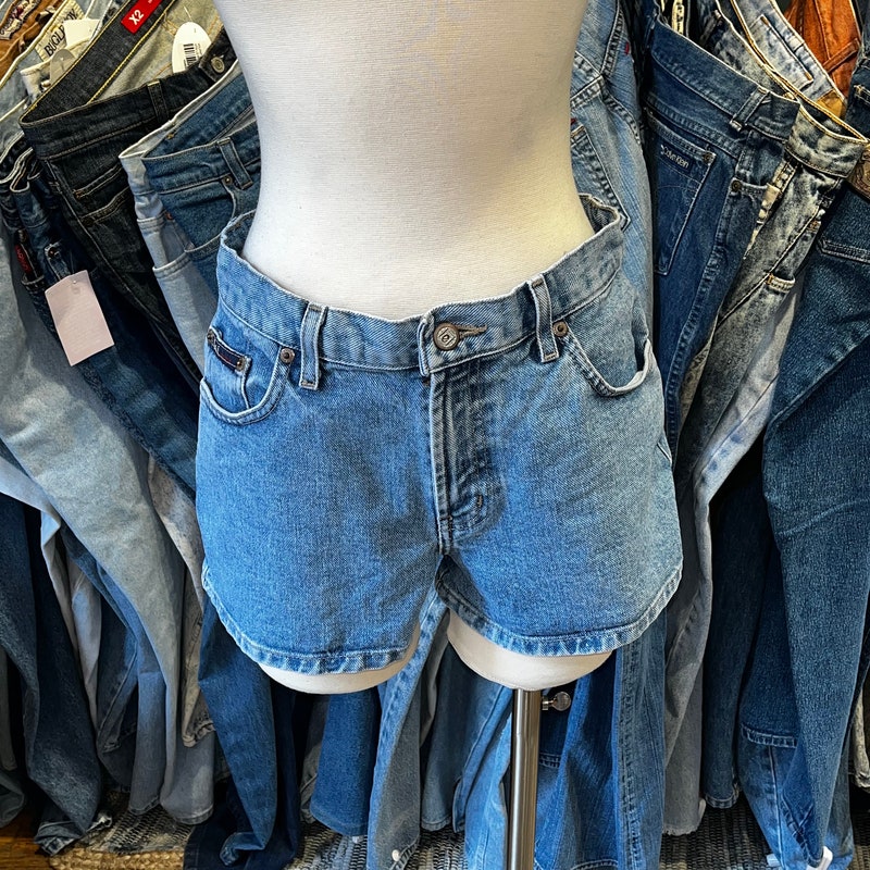 Daisies Daisy Dukes - Etsy Denmark